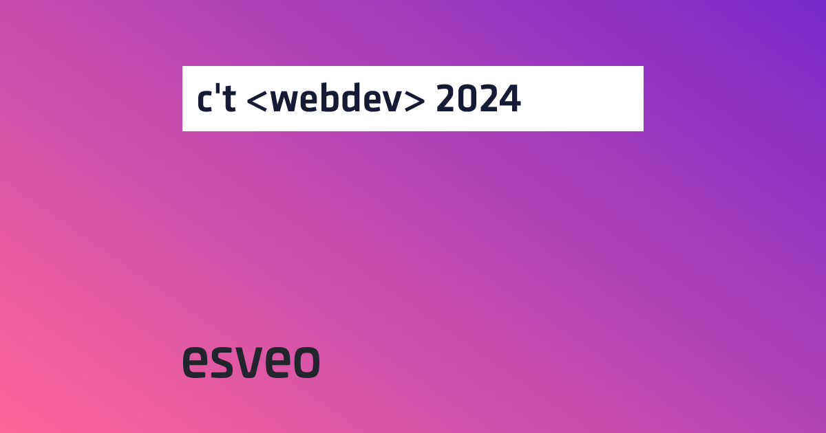 c't 2024 | esveo